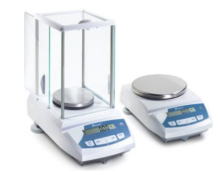 VOLUMETRIC MEASURES – SRM CALIBRATION SERVICES