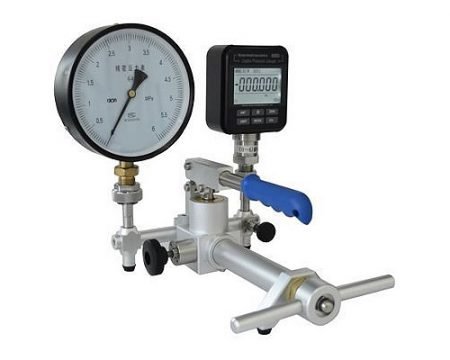 PRESSURE GAUGE CALIBRATION – SRM CALIBRATION SERVICES